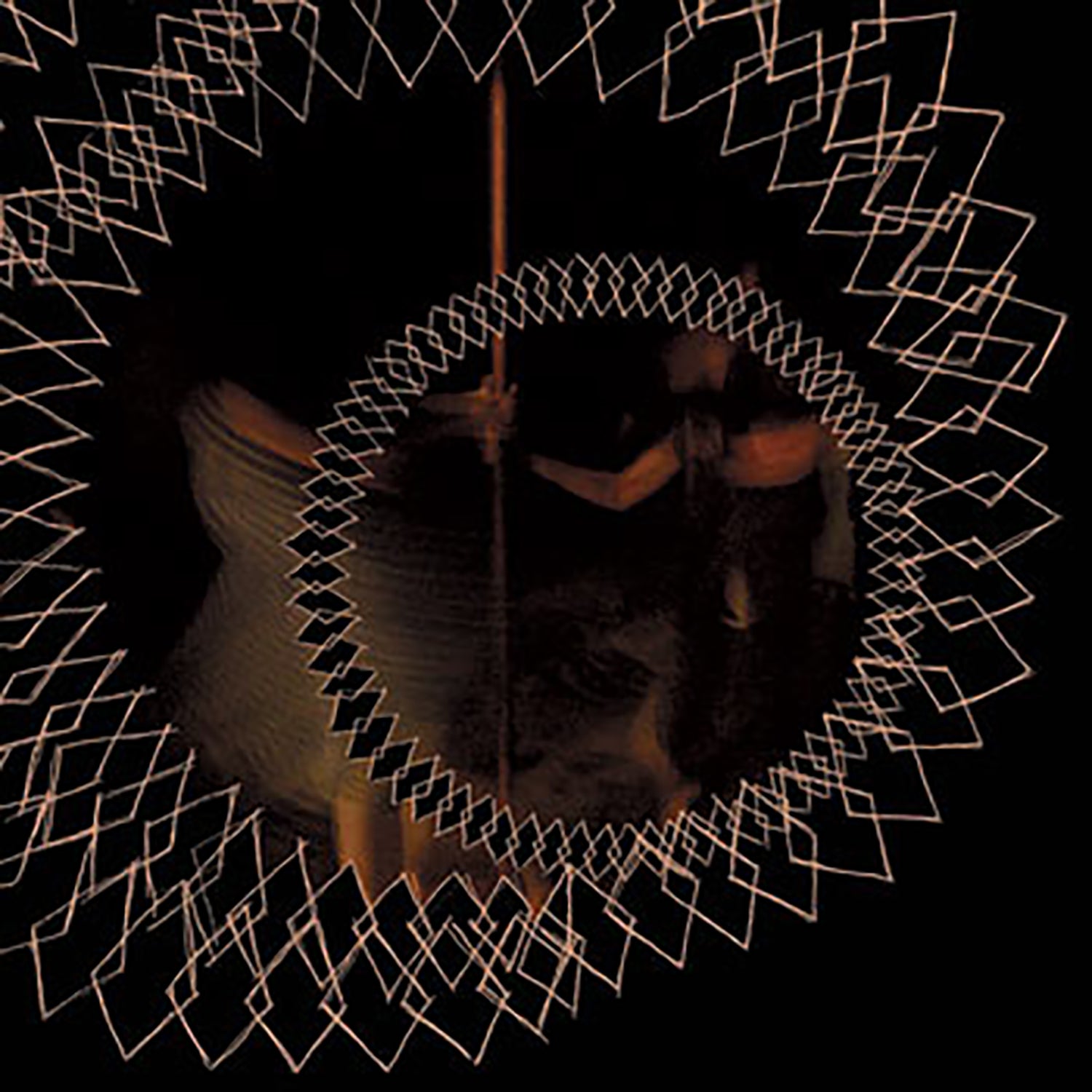 PAW20 Rings - Black Habit – Carpark Records